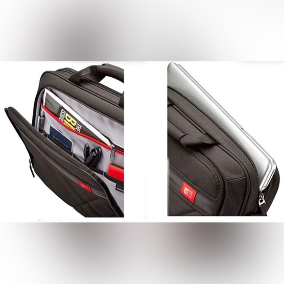 case logic | Bags | Case Logic Black Laptopnotebook Carrying Case Size ...